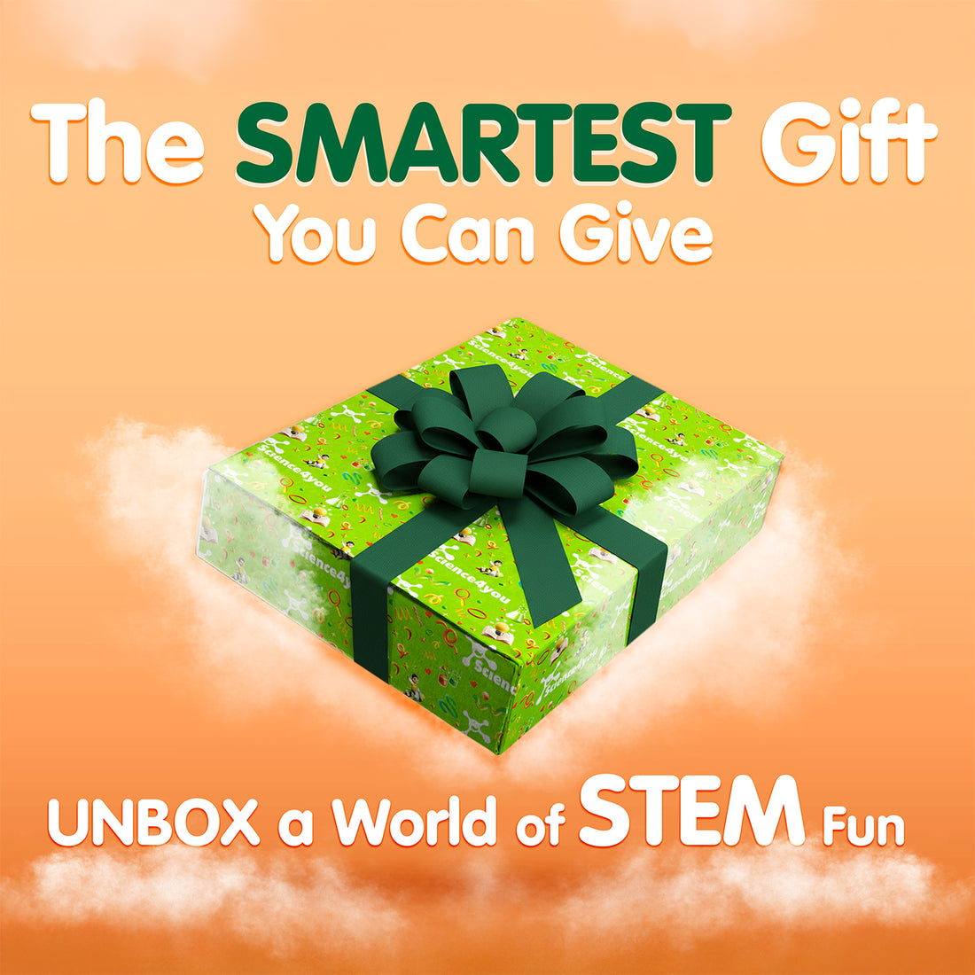 Subscription Gift Card – Science4you, LTD